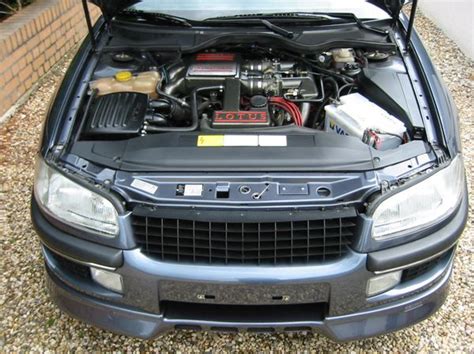 Automobilservice Bartsch Lotus Omega Evo 500 C30se C40se 24v Dtm Omega Senator B Opel
