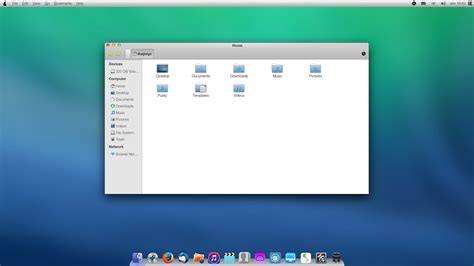 Bake A Byte Pear Os 8 Beta 1 Review