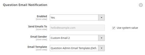 Product Questions Answers · Magediary Documentation
