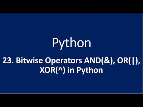 Xor Python Exploring Encryption For Messaging In Python Bk Info