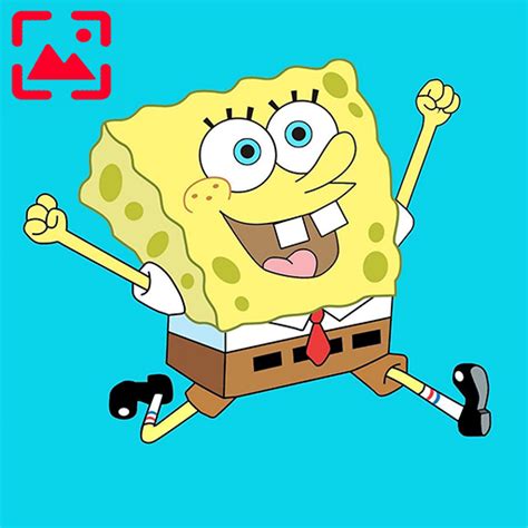 دانلود برنامه پس زمینه باب اسفنجی اندروید بازار