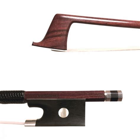 Yongmin Na Violin Bow South Korea 2020 Violinshop