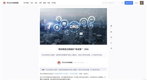 【devpress】帮助客户在csdn社区之上，建立完全自主可控的开发者社区 csdn博客