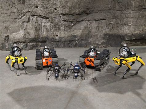 Csiro Data61 Phd Scholarships 2022 Robotics