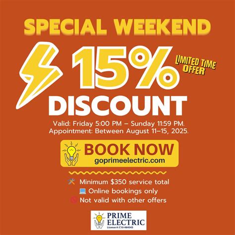 Prime Electric Los Angeles Ca