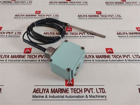 Тр ом5 01 Temperature Sensor Relay Aeliya Marine