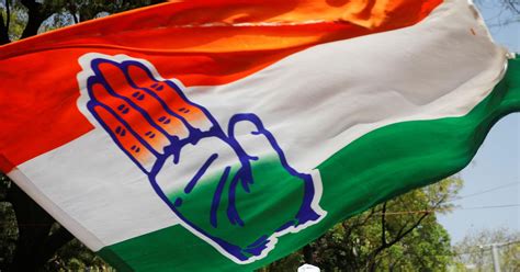 Lok Sabha Polls Congress Releases Second List Of 43 Candidates