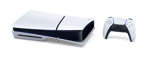 СМИ: Купить PlayStation 5 Slim в России до начала 2024 года будет ...