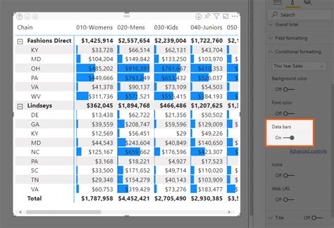 How To Hide Column Header In Power Bi Matrix Printable Forms Free Online