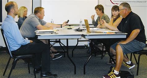 Minot School Safety Minot North Dakota Public Schools School District