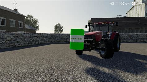 Kingmods Weight Fs19 Kingmods