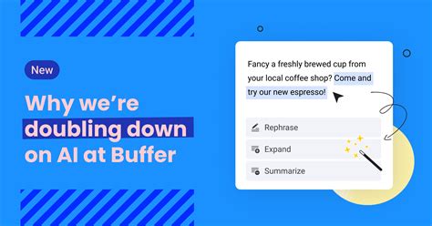 Ai Buffer Resources