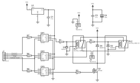 Need Help About Voltage Spikes Forum For Electronics