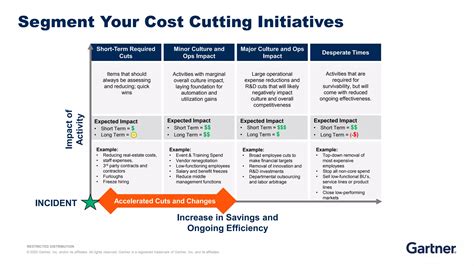 Gartner Value In Action Insights Ppt