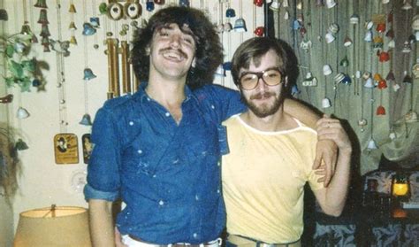 Carlos Jáuregui Y El Recuerdo Del Orgullo Nota Al Pie Noticias En