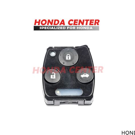 Jual Casing Modul Remote 3 Tombol Casing Isi Remot Bagian Dalam Mobil Honda Jakarta Utara