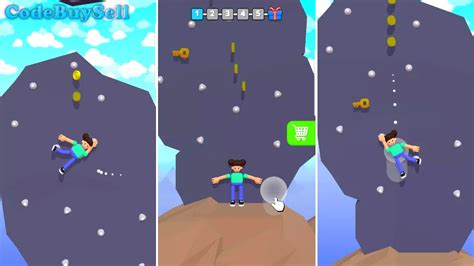 Puppet Climb Unity Source Code CodeBuySell