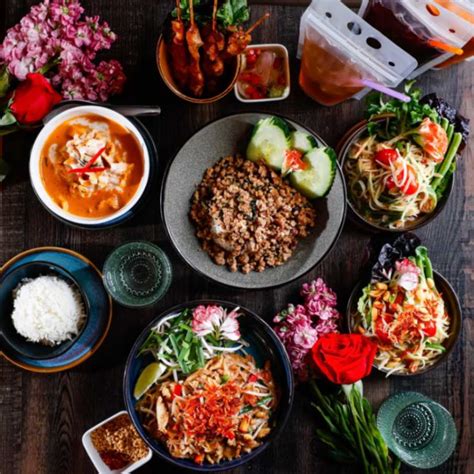 Best Thai Food In Washington Dc Strolling World Best Thai Food In Washington Dc Strolling World