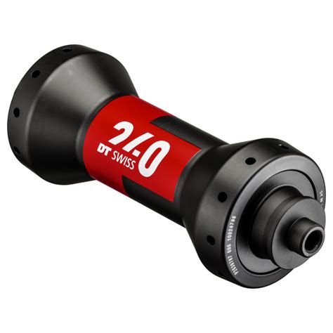 Dt Swiss 240 Sp Front Hub