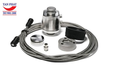 Loadcell Digital Là Gì Cân Điện Tử Tân Phát