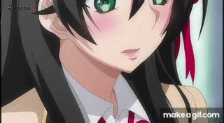 Sayaka On Make A Gif