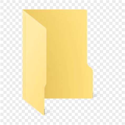 Folder Icon Images
