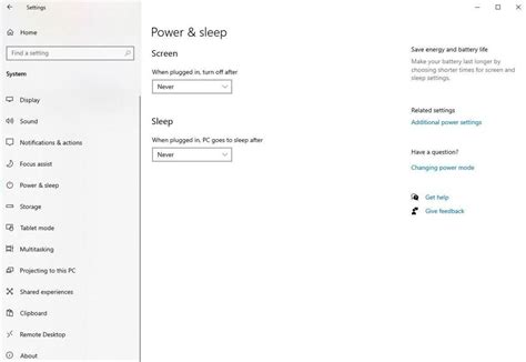 Keep Your Windows Sessions Alive And Ready With This Powershell Script Techrepublic