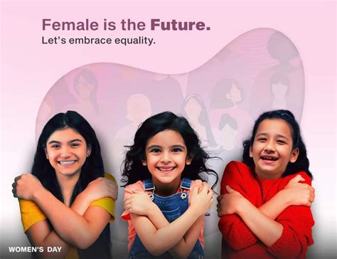 Happy International Womens Day Yasmin Parveen