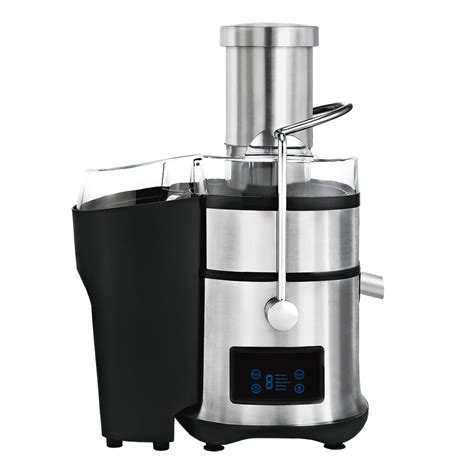 آبمیوه گیری تک کاره مدل Zc 4036 لوازم خانگی زیکو