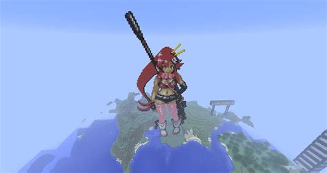 Yoko Littner Pixel Art By Labotaze On Deviantart
