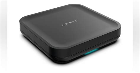 Netflix Davinci Settles On Commscopes Rdk Based Streamers Lightwave