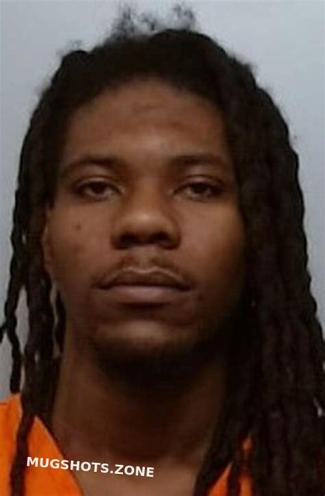 Carter Joseph Devon 03032025 Polk County Mugshots Zone