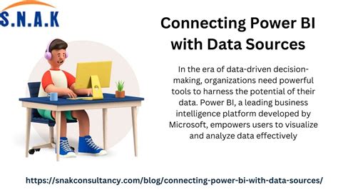 Ppt Connecting Power Bi With Data Sources Maximizing Data Insights Powerpoint Presentation