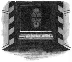 Security AI Megami Tensei Wiki