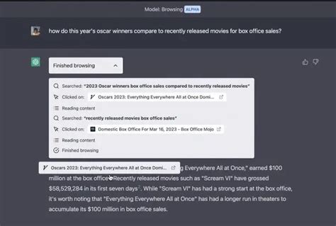 what are openai chatgpt plugins and how to use them dataconomy