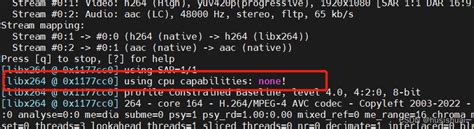 Linux环境搭建ffmpeg服务器，通过ffmpegnginx Flvflvjs播放rtspffmpeg Server Csdn博客