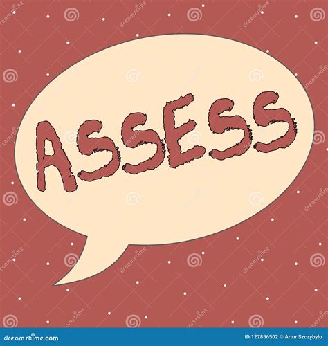 Achieve Assess Plan Decide Act Arrows Stock Illustration