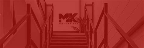 Innovation Centre Opens Mk Test Systems Expands Business