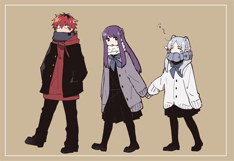 Stark Sousou No Frieren Danbooru