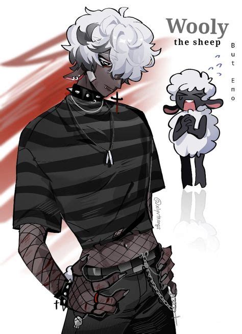 Amanda The Adventurer X Wooly