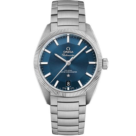 Constellation Globemaster Watches All Collection Omega Us®