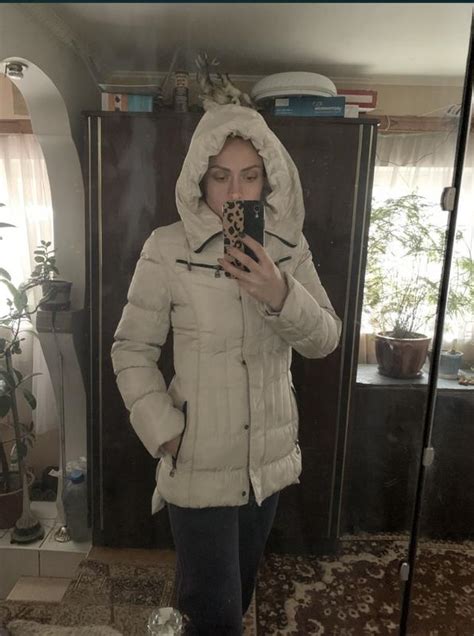 Подовжена куртка — цена 150 грн в каталоге Куртки Купить женские вещи