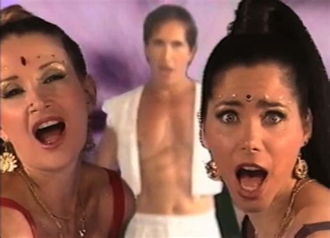 What Is Buddhafield Inside The Disturbing California Cult In Holy Hell