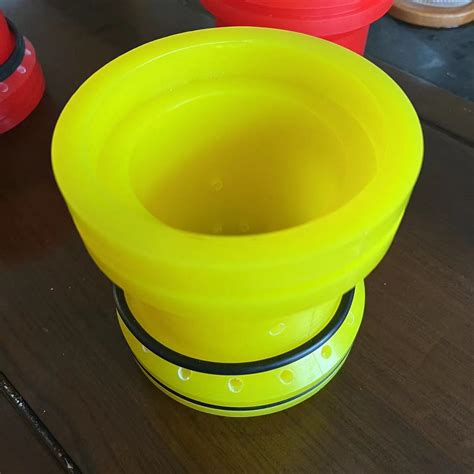 Polyurethane Block Polyurethane Block Custom Injection Moulding Custom