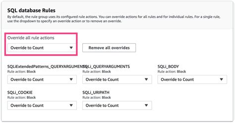亚马逊云科技 Waf 为创新成长企业保驾护航 亚马逊aws官方博客