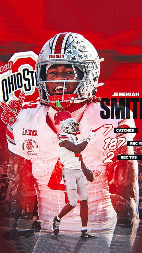 Jeremiah Smith Wallpaper Ixpap