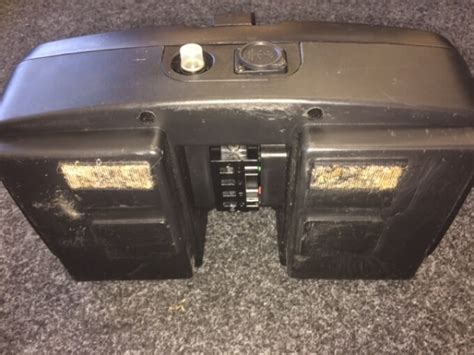 Tga Eclipse Battery Box Salvage Stock Nithsdale Wheelchairs