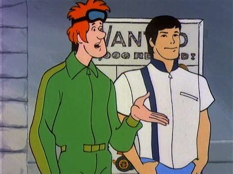 Speed Buggy 1973 The Cartoon Databank