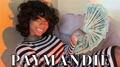 Princess Mandie Paymandie Manyvids