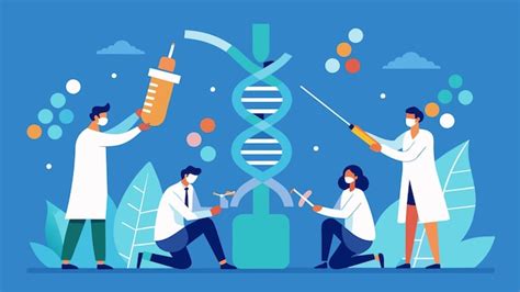 Premium Vector Using Ketamine As A Tool Researchers Find A Way To